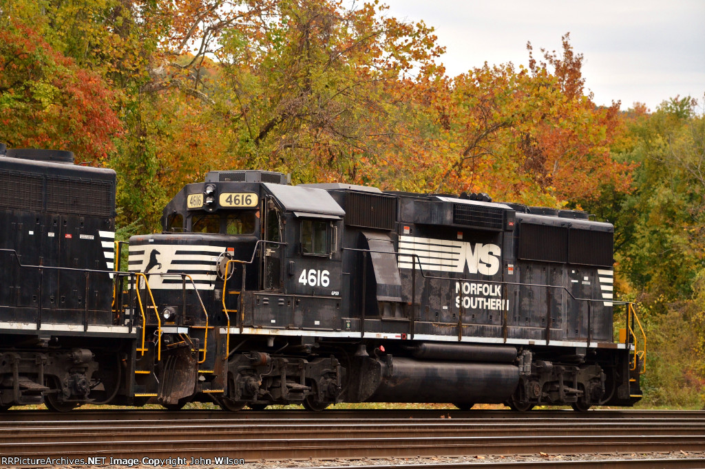 NS 4616